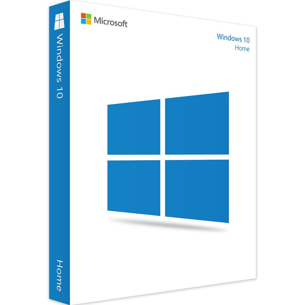 Microsoft Windows 10 Home (OEM) – licenc oryginalny