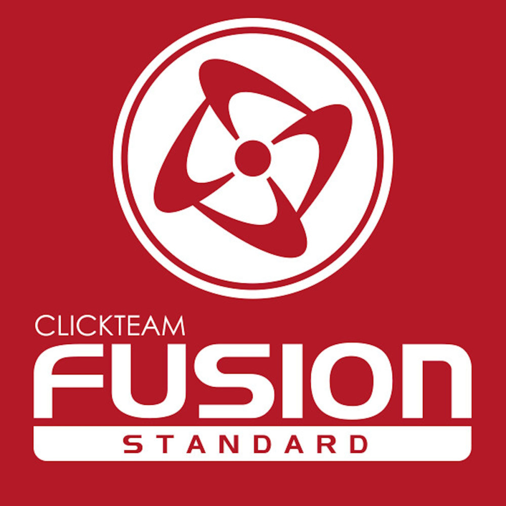 Clickteam Fusion 2.5 (1 urządzenie / Lifetime) (Steam) - VR