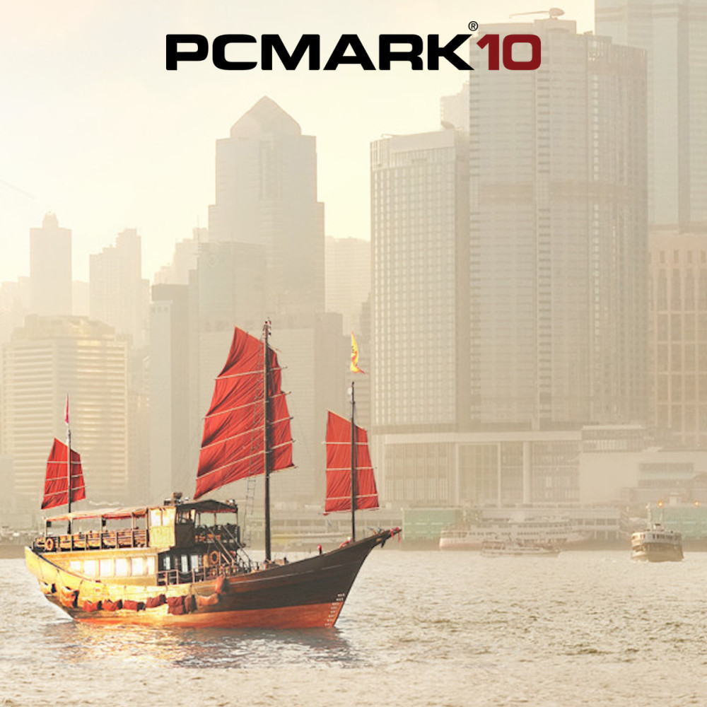 PCMark 10 (1 urządzenie / Lifetime) (Steam) – oryginaln