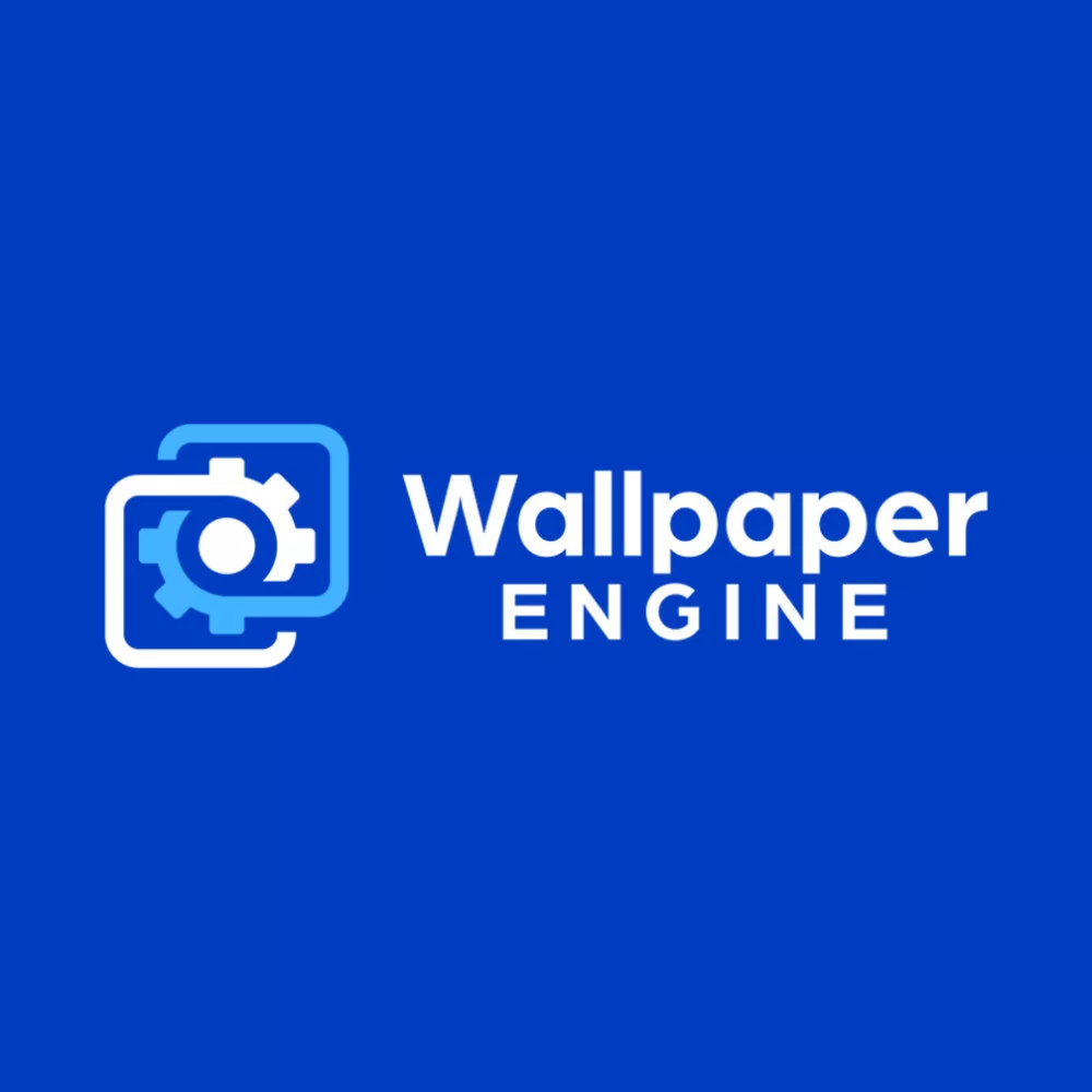 Wallpaper Engine (1 urządzenie / Lifetime) (Steam Gift) (EU)