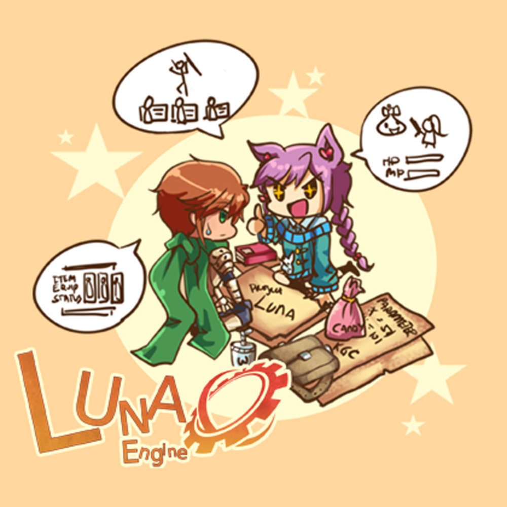 RPG Maker VX Ace - Luna Engine (1 urządzenie / Lifetime