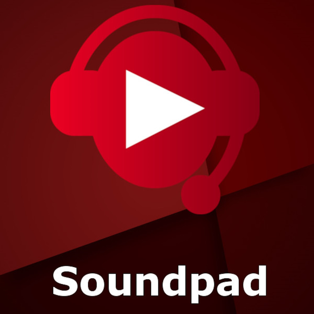Soundpad (1 urządzenie / Lifetime) (Steam Gift) (EU)