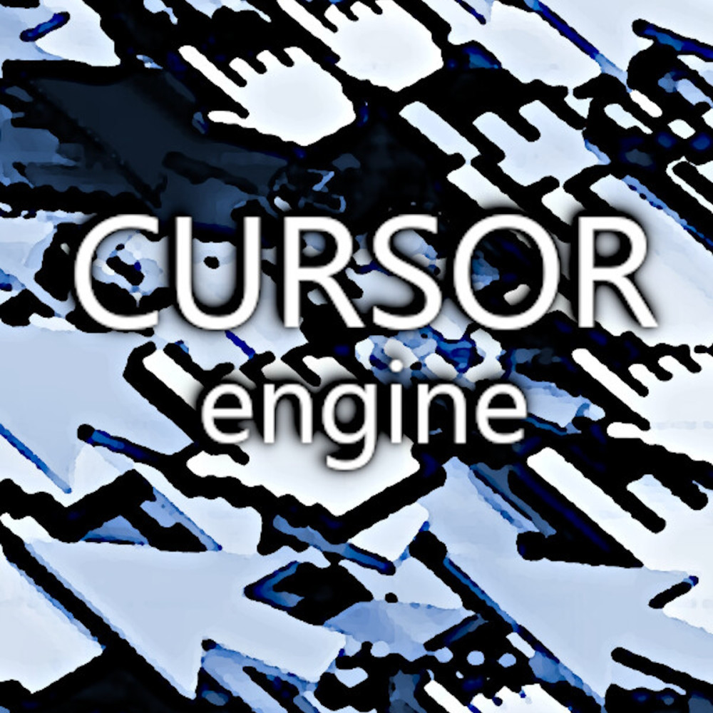 Cursor Engine (1 urządzenie / Lifetime) (Steam) - VR Soft