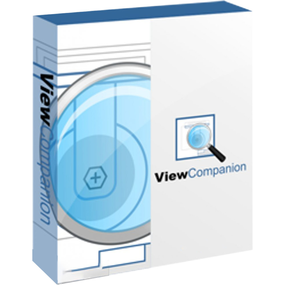 GerbView 10 (1 urządzenie / Lifetime) - VR Soft